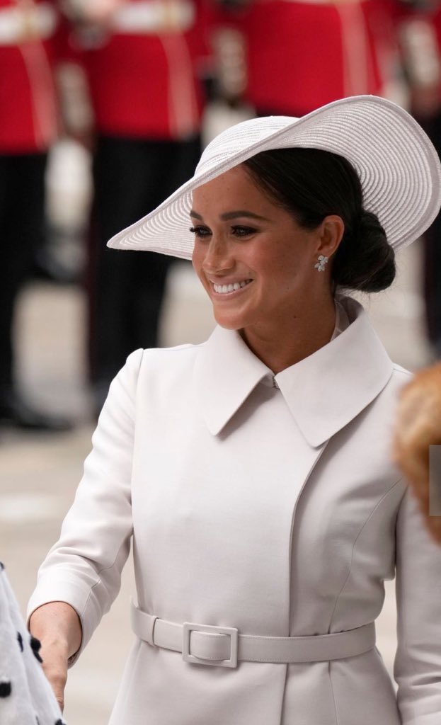 Tv Fanatic👑⚜️ On Twitter In Case It Was Not Clear Meghan Markle Is