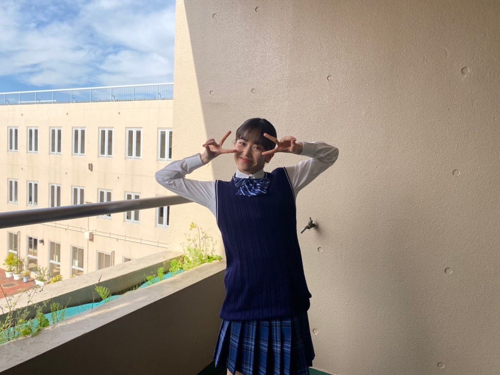 @onefive on Twitter: "MOMOです！💞 スタディサプリさんのCMに出演させていただいてます！💠今私も絶賛受験勉強中 なので、皆一緒にがんばりましょうっ⭐️是非見つけて ...