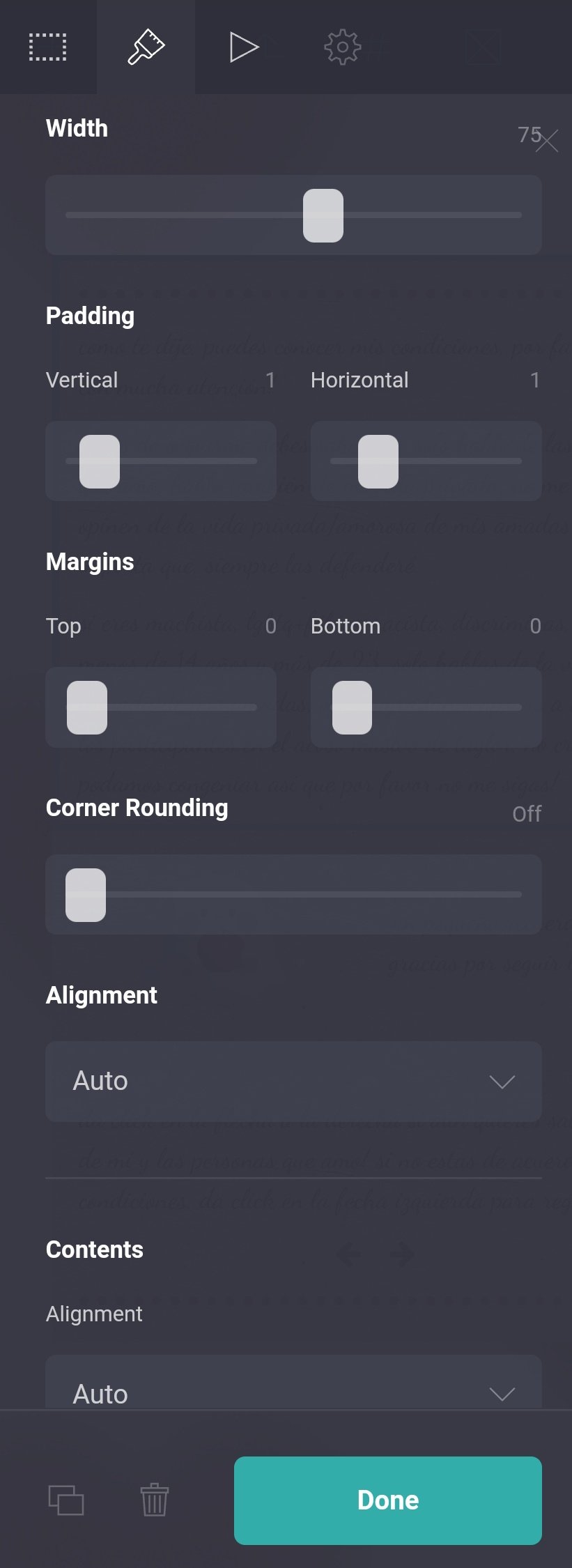 carrds • reqs close ¡! on Twitter: "(2) agregamos un sobre de carta en png, ES MUY importante q ...