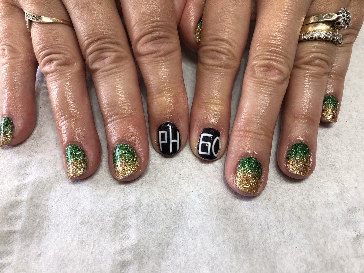 Draya Square Nails 2022