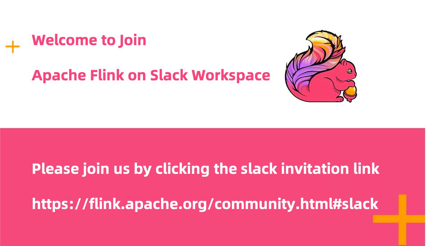 Apache Flink (@ApacheFlink) / Twitter
