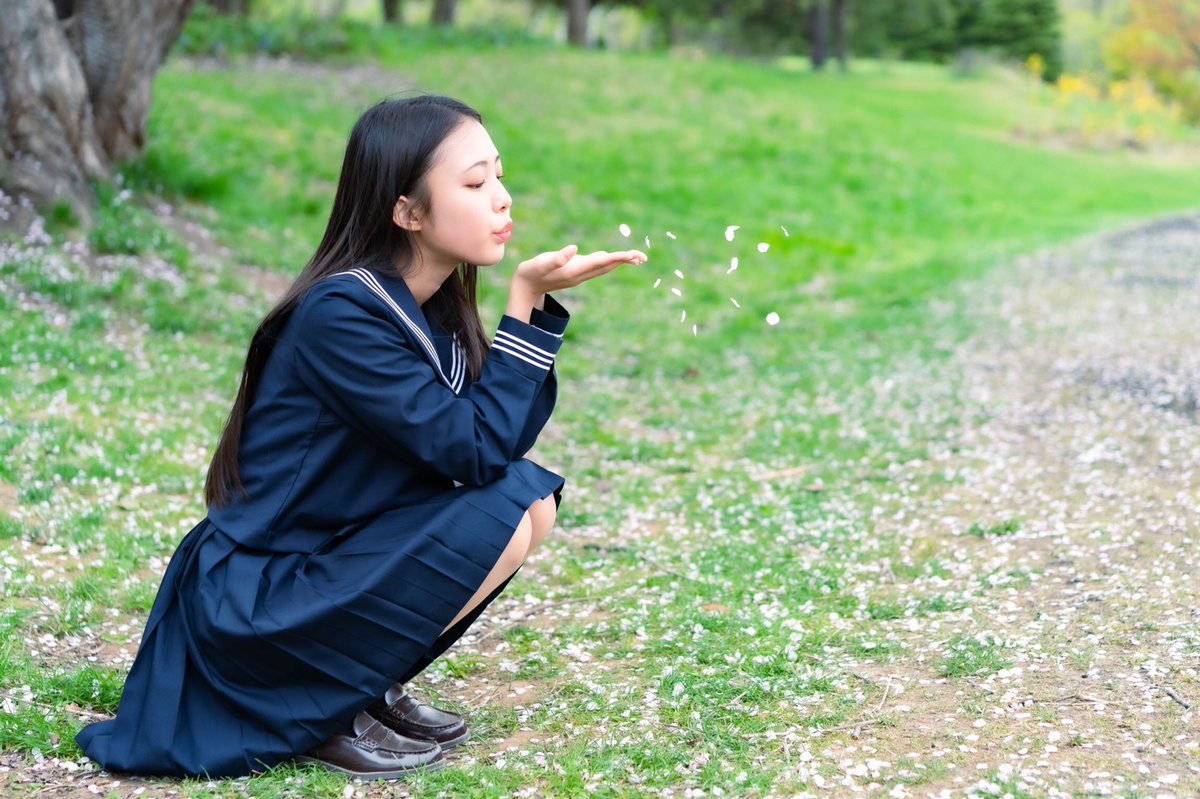 【画像】noa 美少女JCモデルが可愛すぎる！ | ピチガッ!!