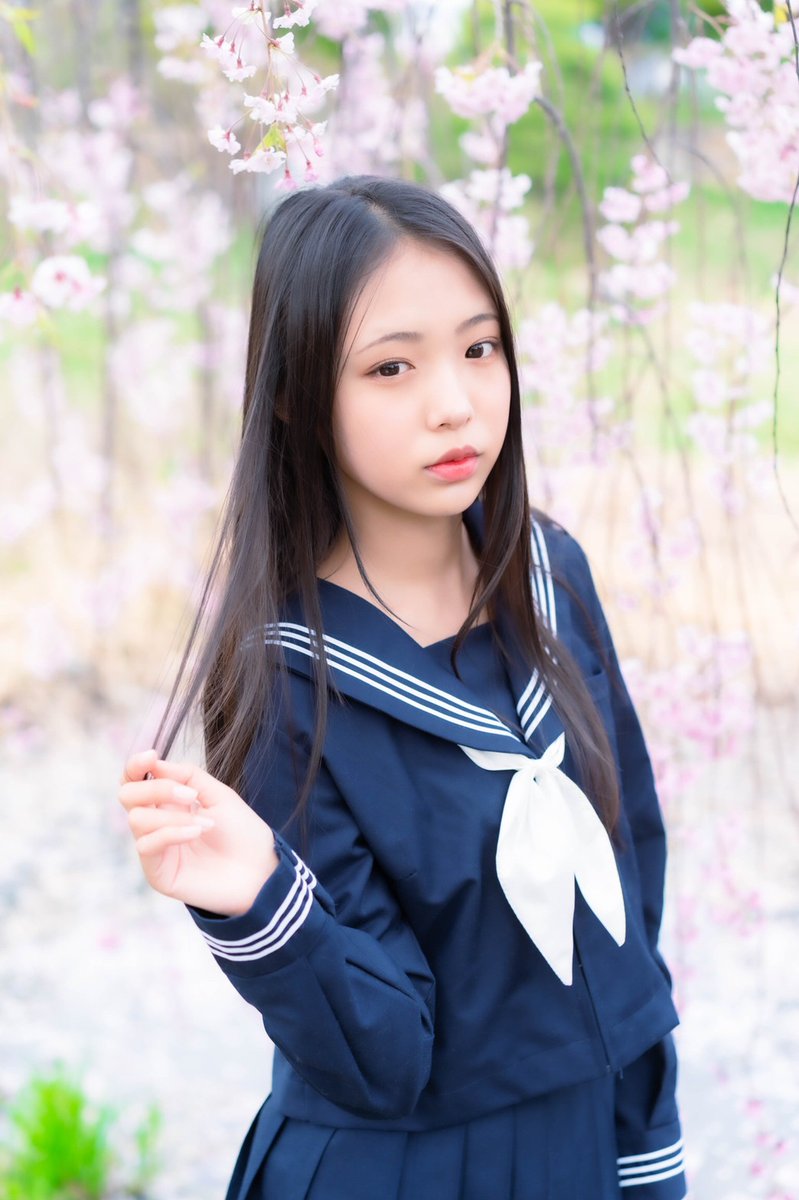 【画像】noa 美少女JCモデルが可愛すぎる！ | ピチガッ!!