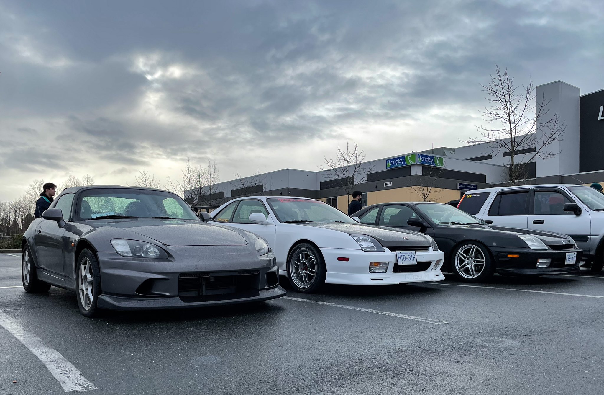 S2k Meet