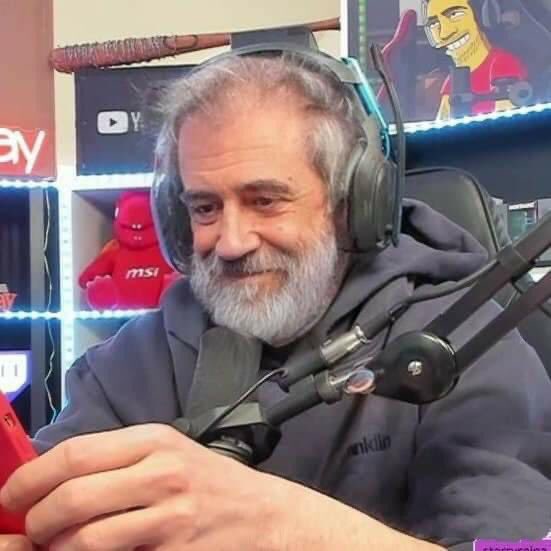 Info Auron on Twitter: "Auron al acabar la intro: https://t.co/ckww4OZpGr" / Twitter