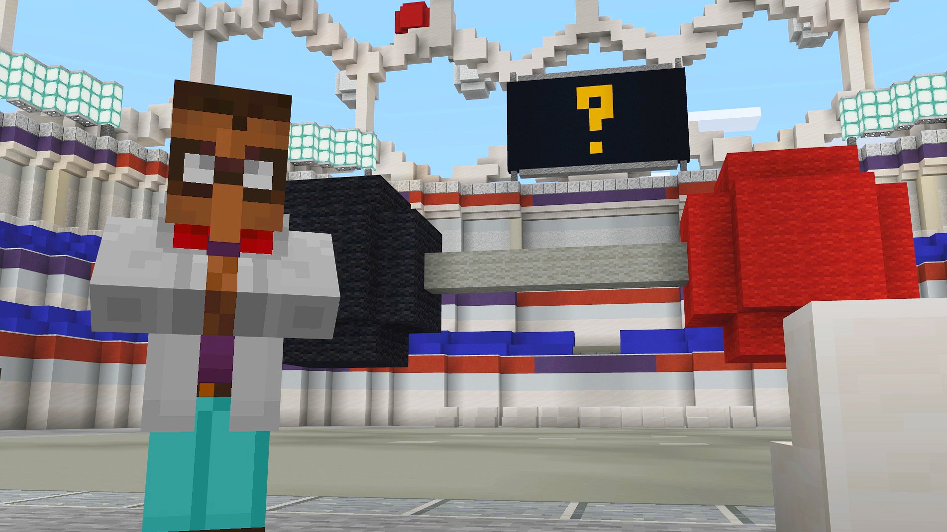 Minecraft: Education Edition on Twitter: "Are you ready for another ...