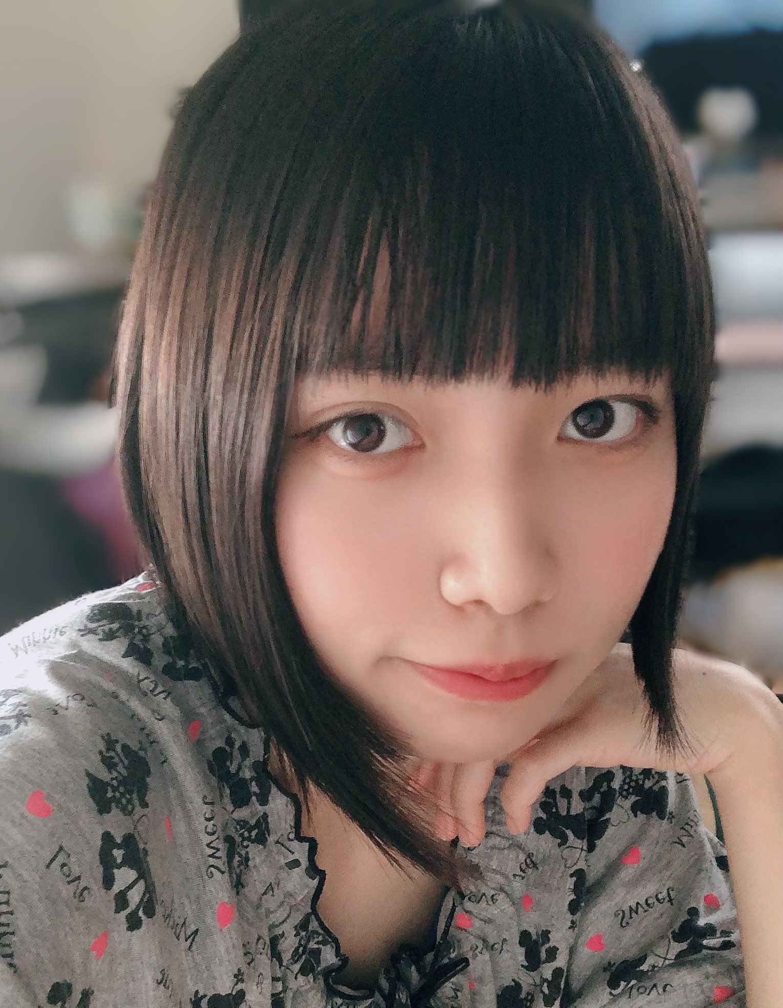 店長エロティカ：店長のつぶやき on Twitter: "RT @yukino_eru_: 今日は三和さんで撮影でした🌟 写真撮り忘れたので今朝の着替え前の自撮りです🤳 https://t ...