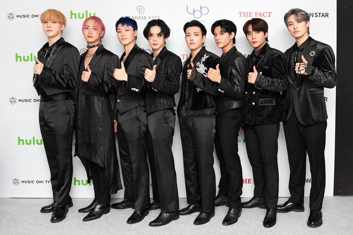 2022 TMA on Twitter: "다시보는 #2021TMA #에이티즈 고화질 인터뷰 사진 전격 공개 🏆 2022 TMA 영광의 수상자는 누가 될까요? 📣 TMA 투표는 ...