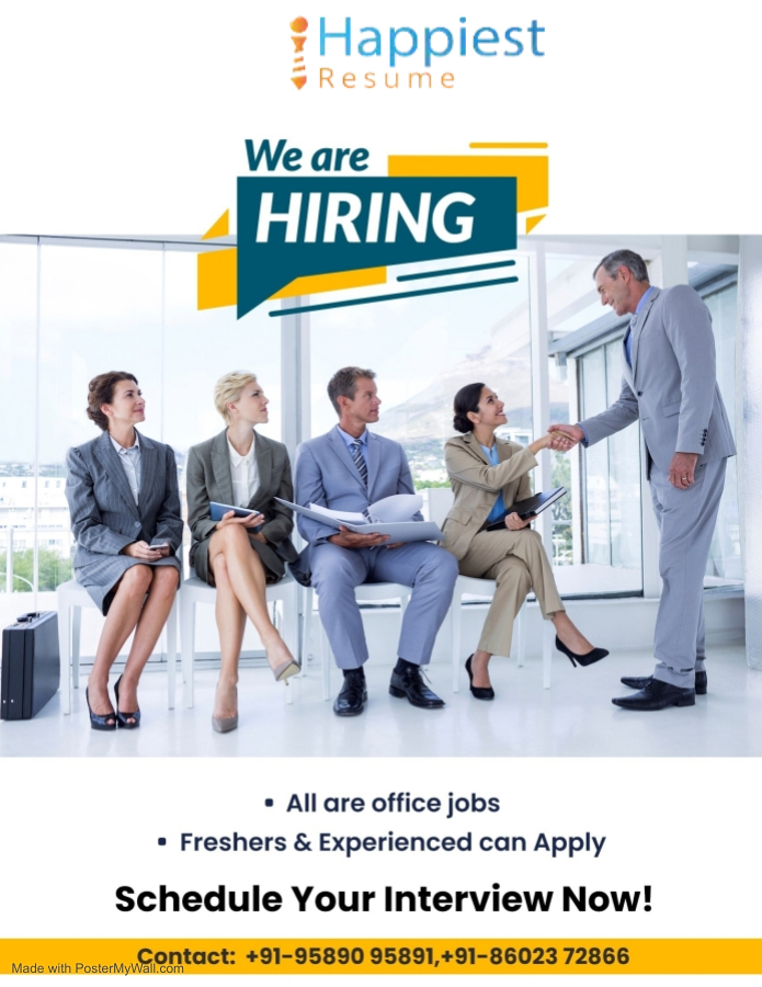 Happiest Resume On Twitter Urgenthiring Bestopportunity Opportunities Officejobs 