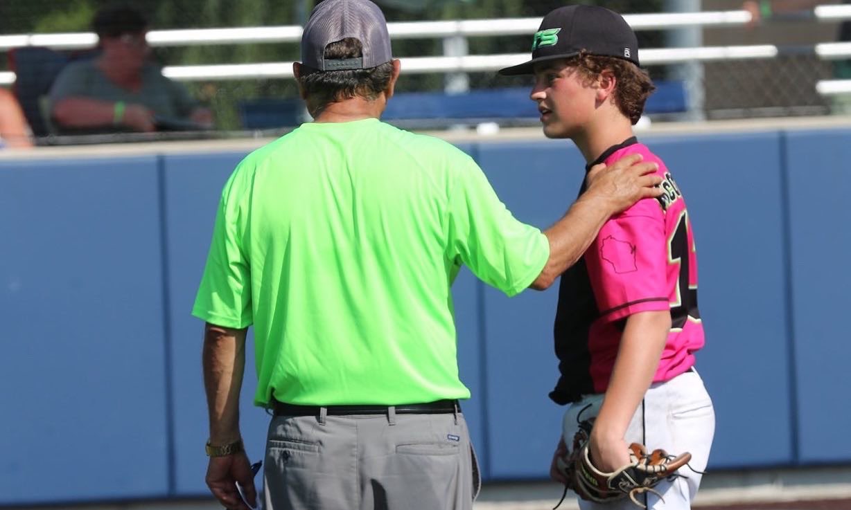 GTS on Twitter: "The Harvey Gonzalez Memorial Baseball Tournament begins tonight. Age Divisions ...