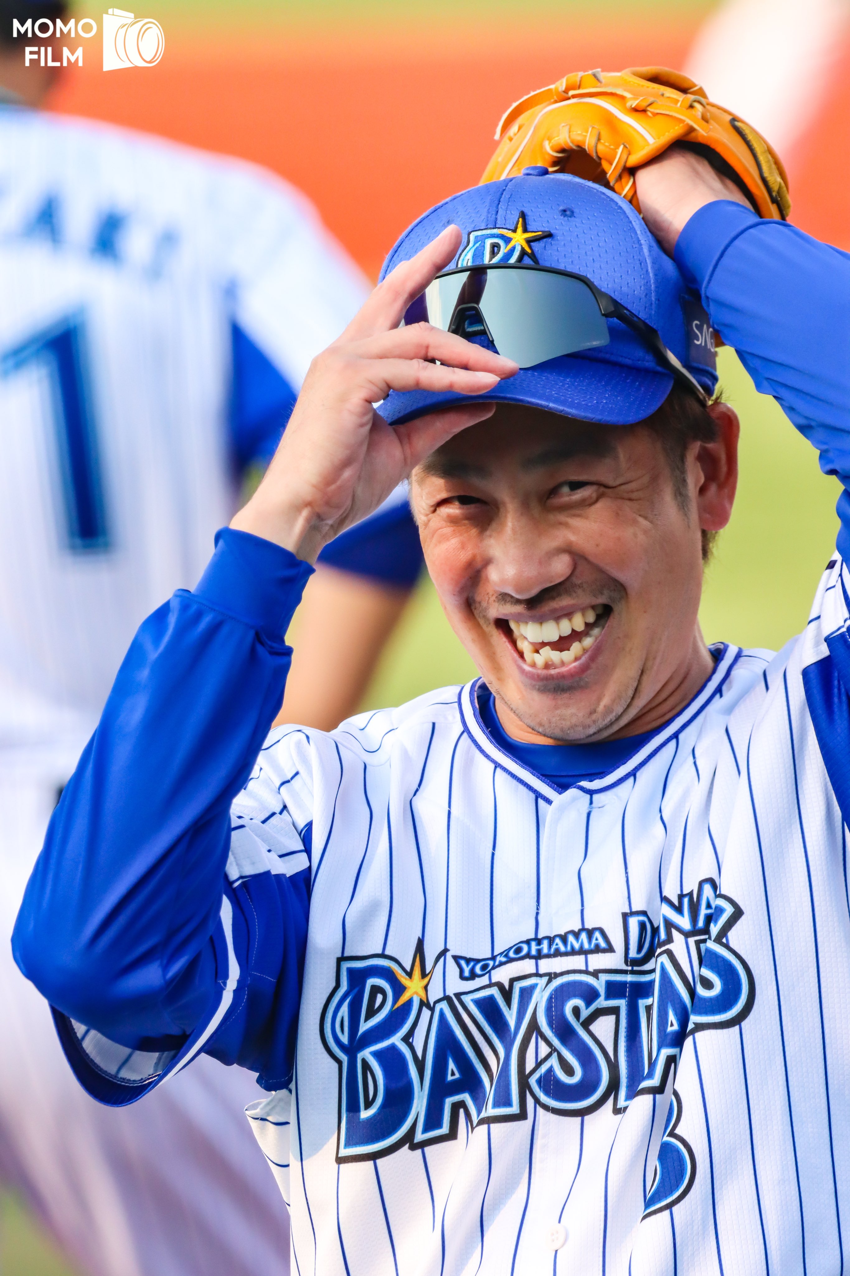 【2022】BAYSTARS / Twitter