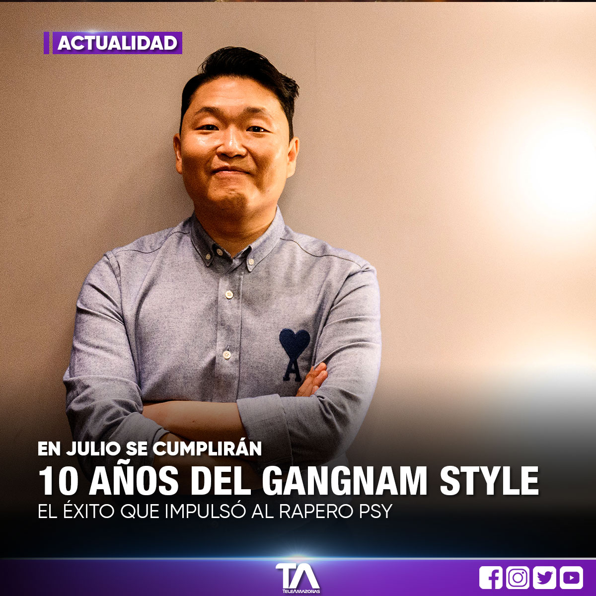 Teleamazonas on Twitter: Teleamazonas on Twitter:
