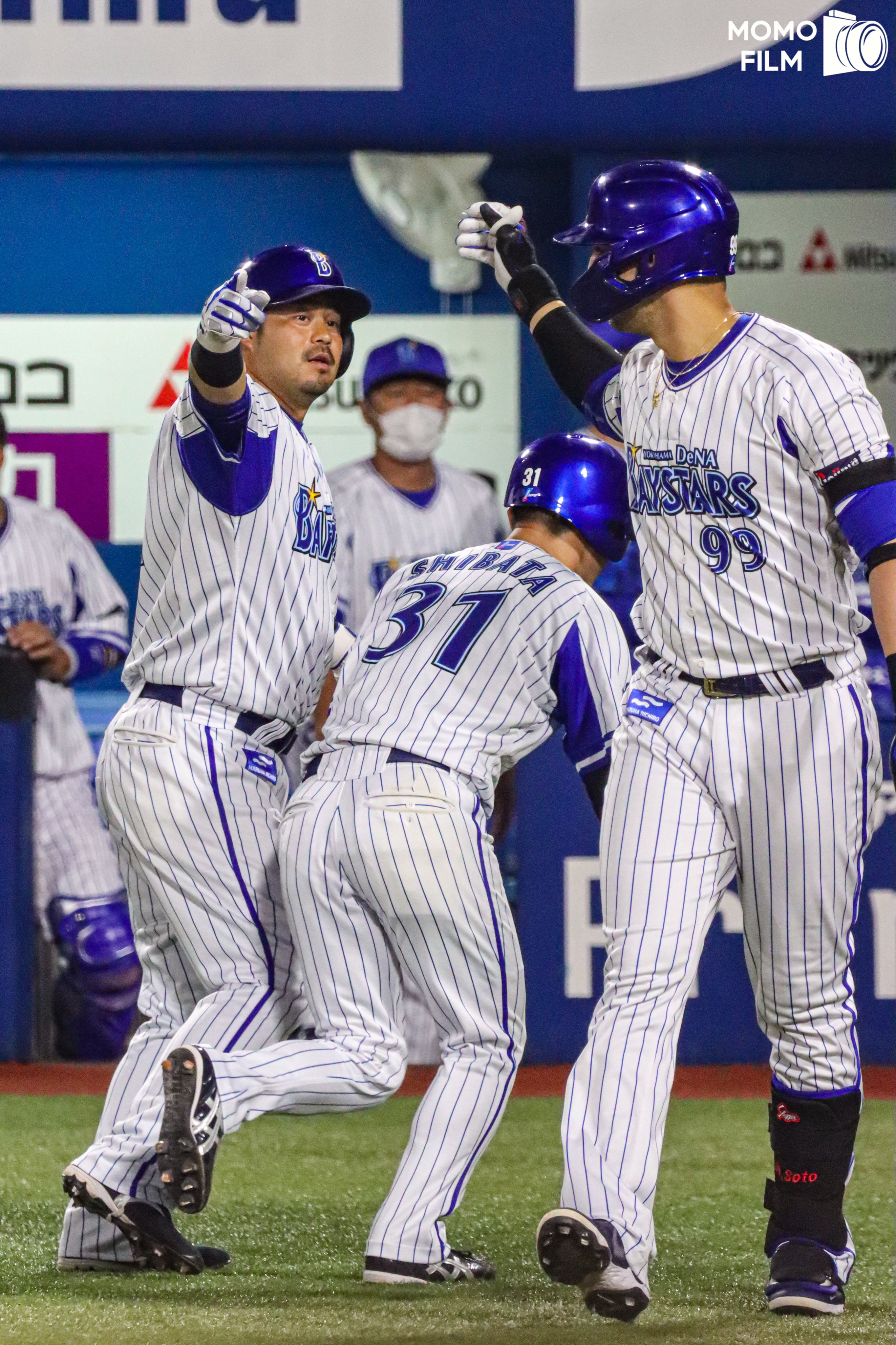 【2022】BAYSTARS / Twitter