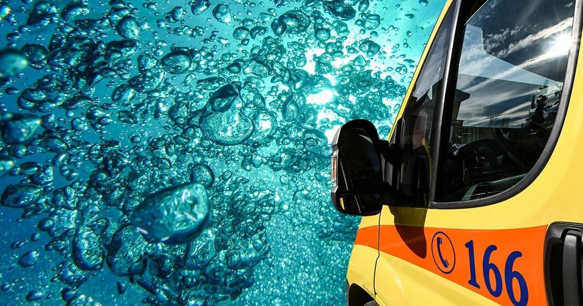 Cretalive.gr on Twitter: "Δεύτερος θάνατος, σε λίγες ώρες, στις θάλασσες της Κρήτης https://t.co ...