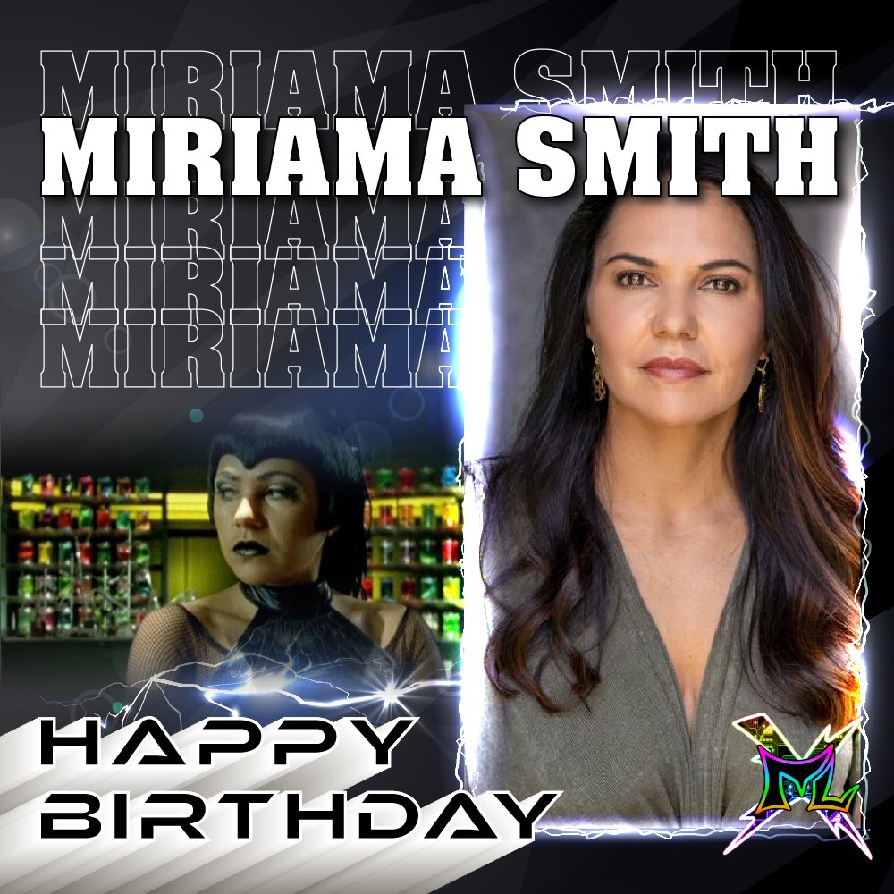Miriama Smith Power Ranger