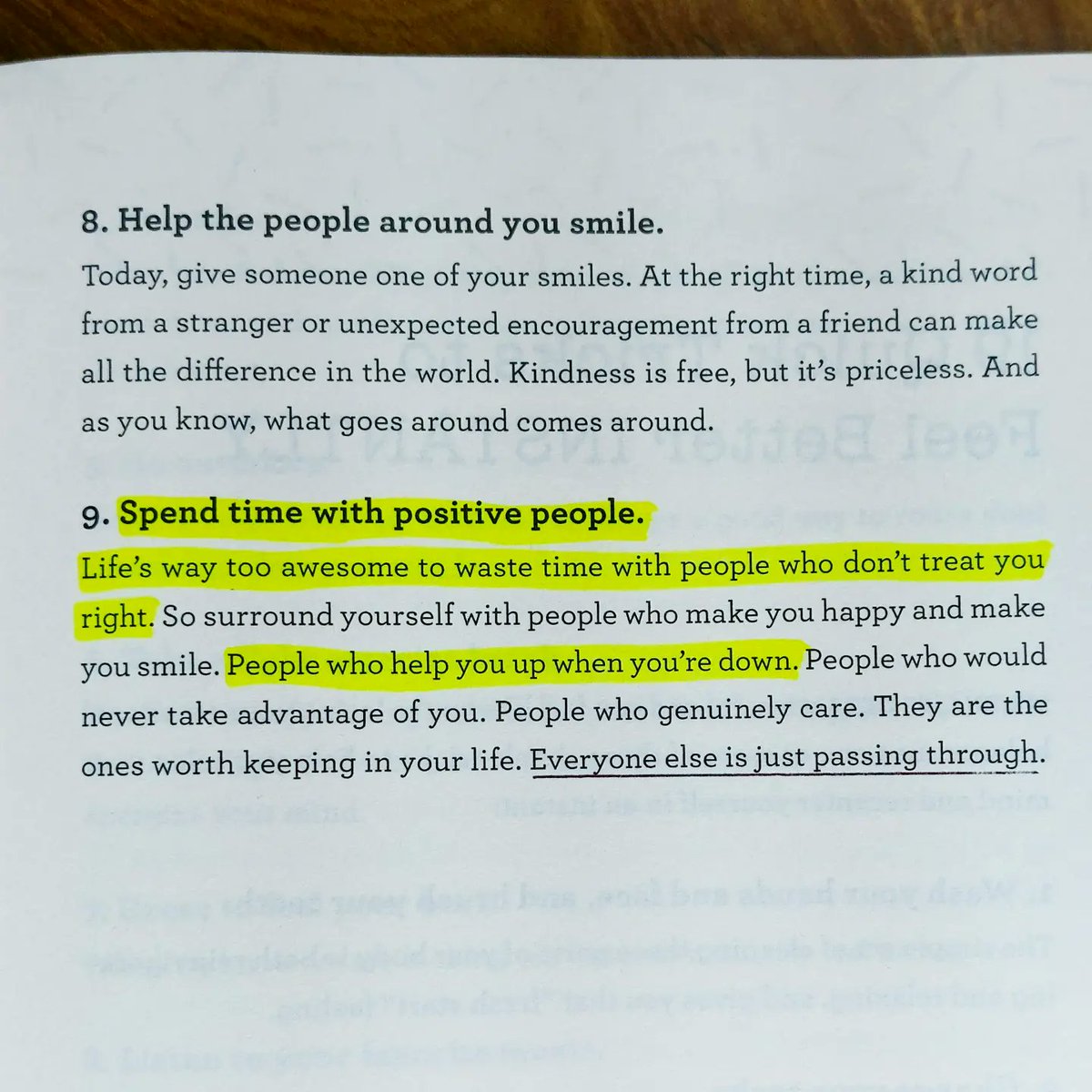 7 Lessons From 1000+Little Things 📕 @marcandangel / Thread - المسلسل من ...
