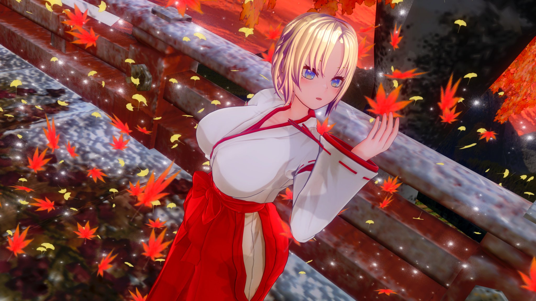 あるか＠COM3D2 on Twitter: "RT @spoon_3D2: #cm3d版深夜の真剣エディット60分一本勝負 お題「和服」 季節外れですが #COM3D2 https://t ...