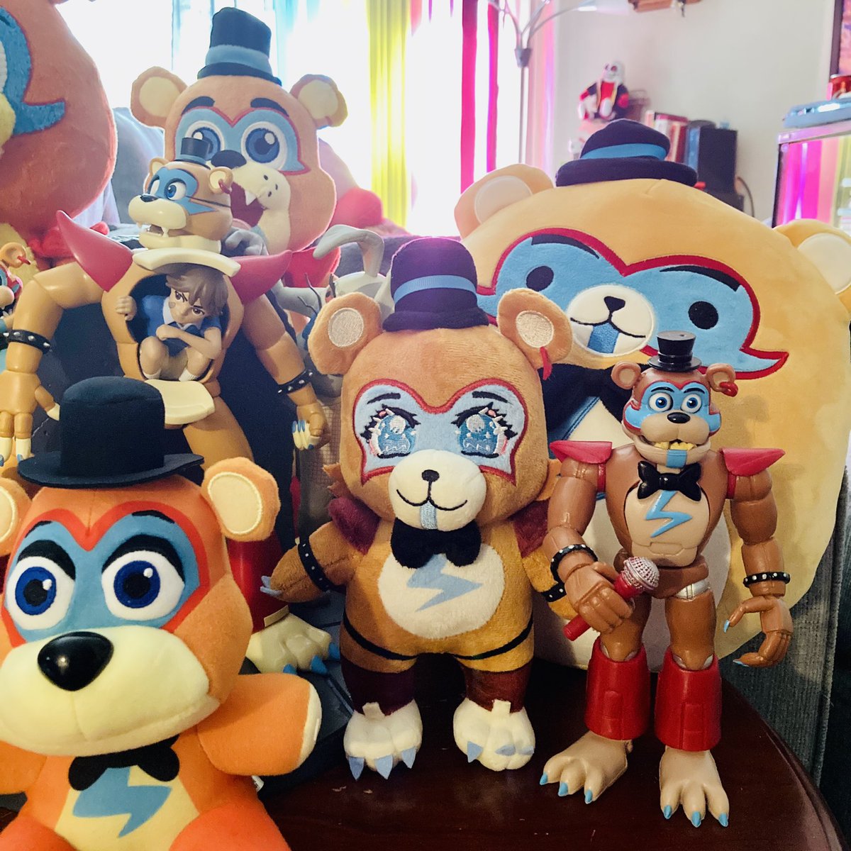 🌸Way to go Superstar!🌸 (@frechiiie) さんのイラスト・マンガ作品まとめ (43 件) - Twoucan