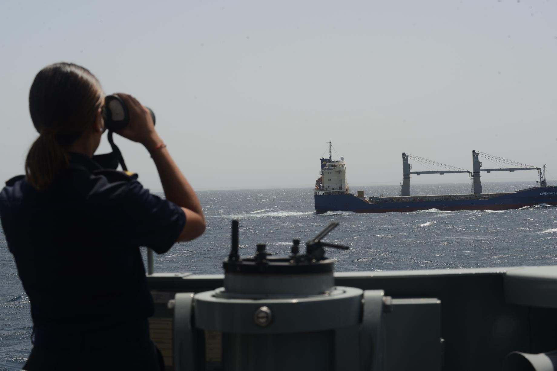 Armada on Twitter: "RT @EMADmde: Uno de los cometidos esenciales de la #OpAtalanta es garantizar ...