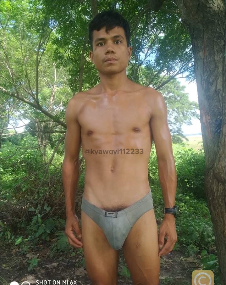 Kyaw Gyi On Twitter ပြည်ဘက်က နွားကျောင်းသား အထန်လေး ၁