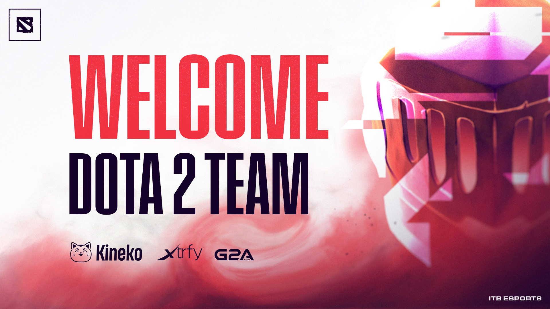 ITB SHUFFLE 🇺🇦 on Twitter: "Did you miss us? ⚔ We are delighted to announce our signing of ...