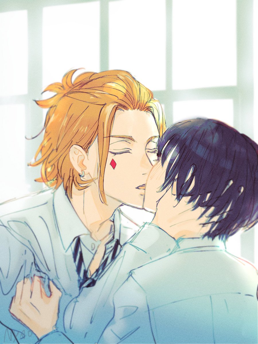 nyao (@nyao_twst) さんのイラスト・マンガ作品まとめ (80 件) - Twoucan