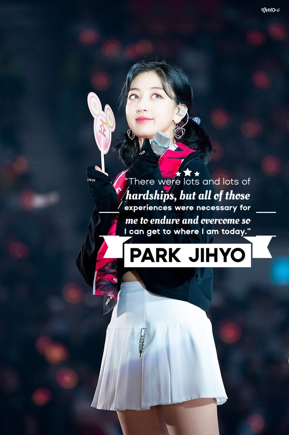 Ji Hyo Quotes