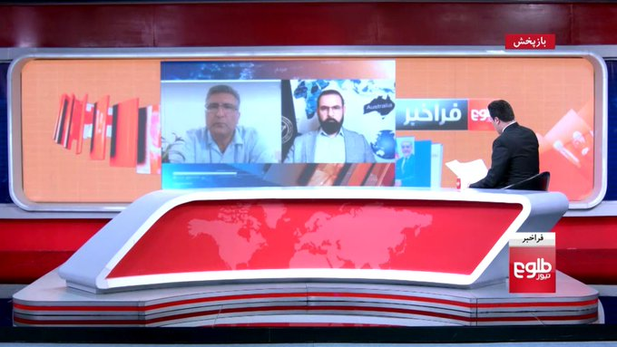TOLOnews on Twitter: TOLOnews on Twitter:
