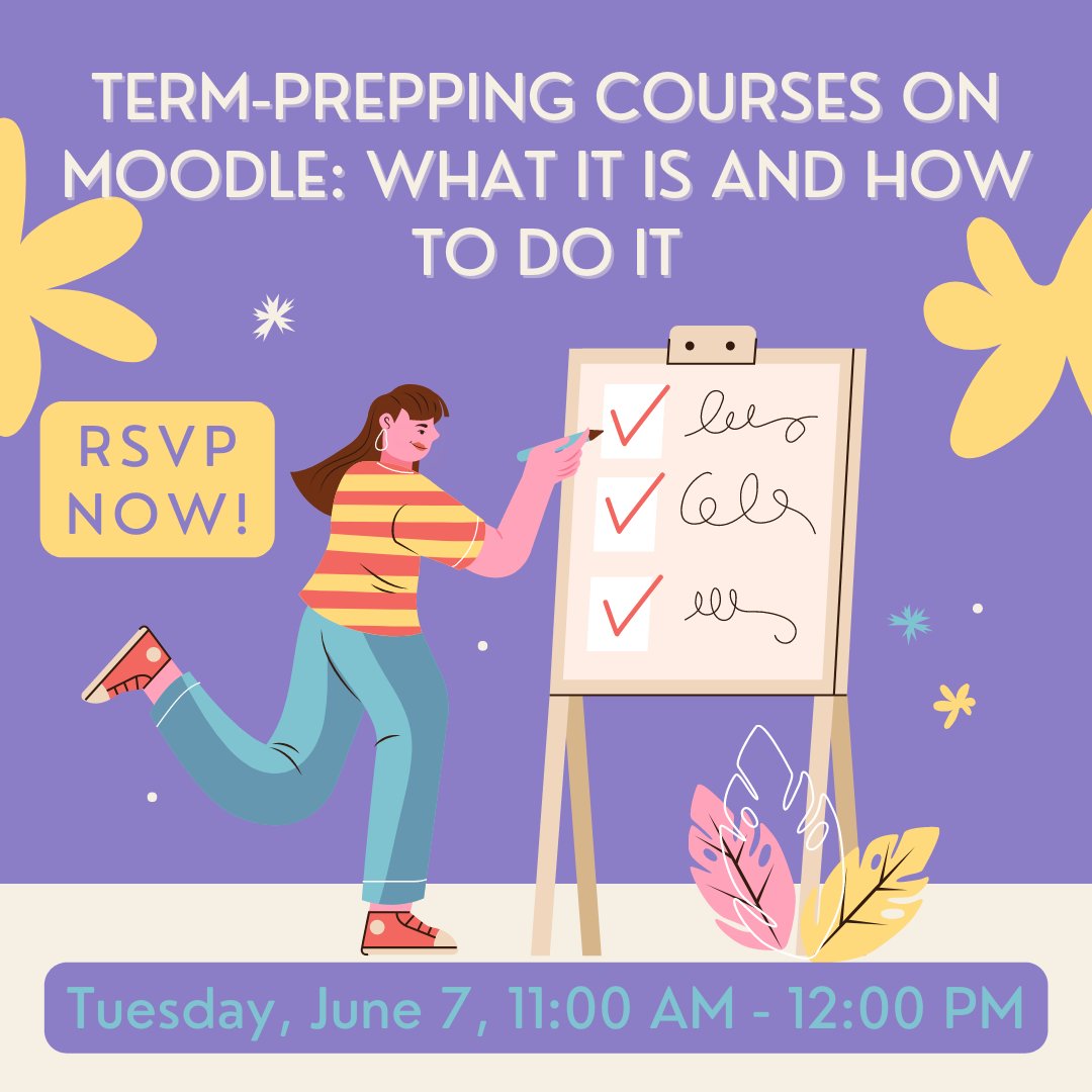 Learn@Illinois Moodle (ATLAS TLT) on Twitter: Learn@Illinois Moodle (ATLAS TLT) on Twitter: