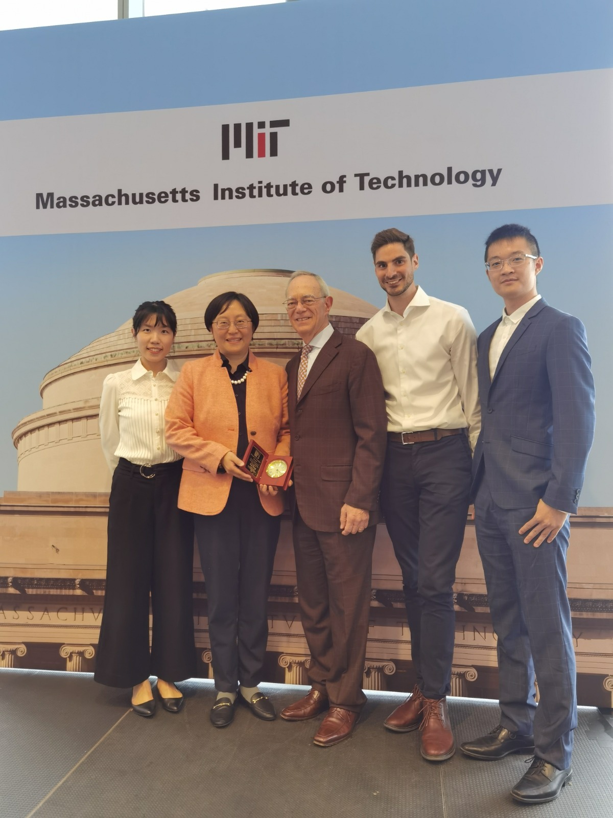 Siqi Zheng @ MIT Center for Real Estate (@Siqi_MIT) / Twitter