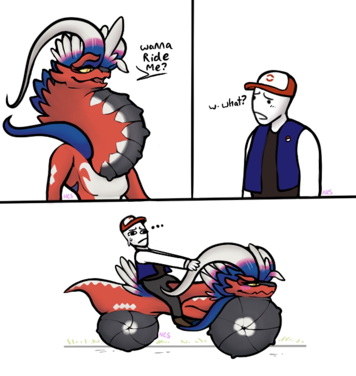 NCS_artist @ArtistNcs Timeline, The Visualized Twitter (Analytics)