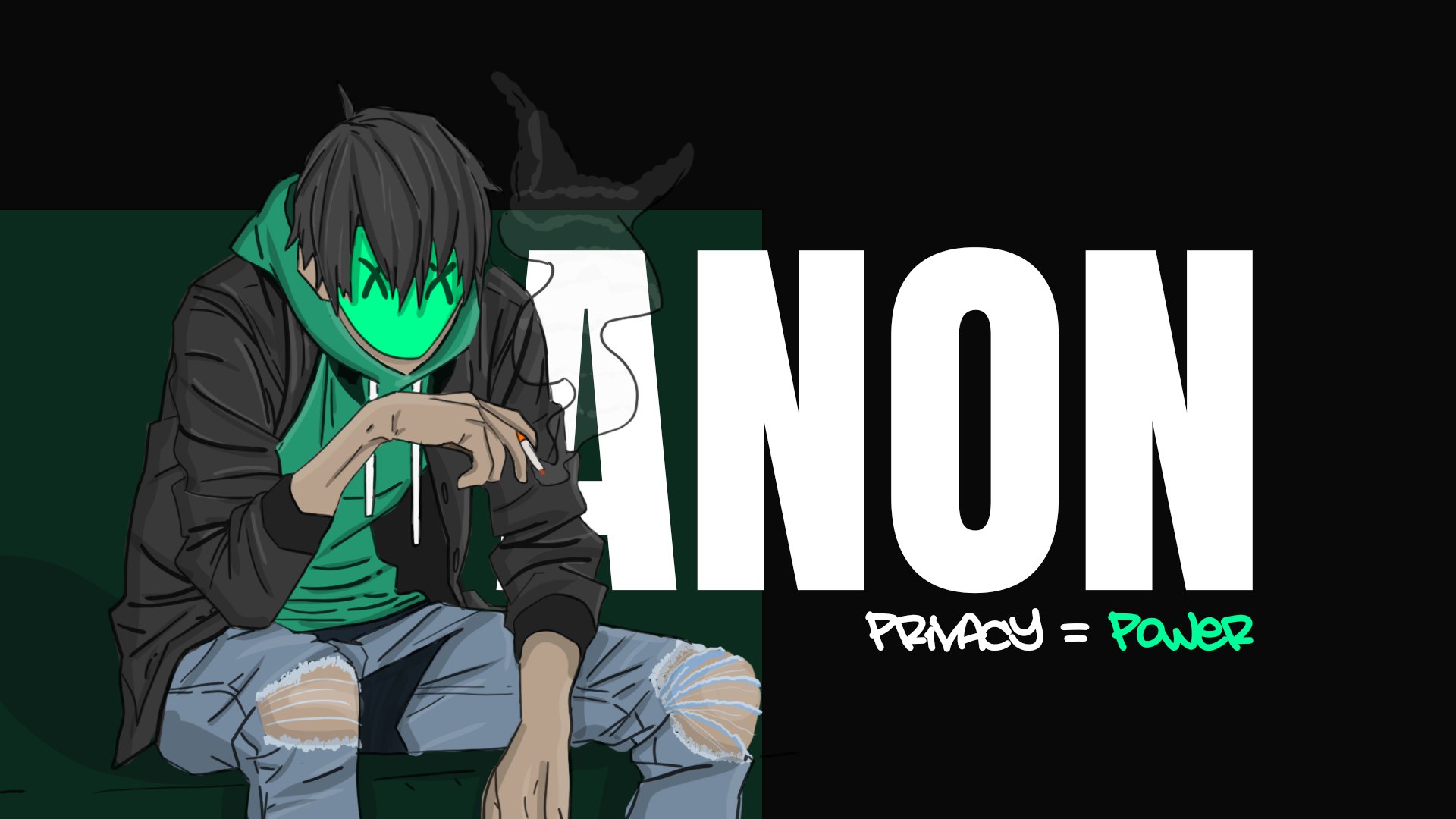 The Anon Club™ | Evolving 🤫 on Twitter: "Sometimes you just got to relax....🕵️🚬 Discord Closes ...