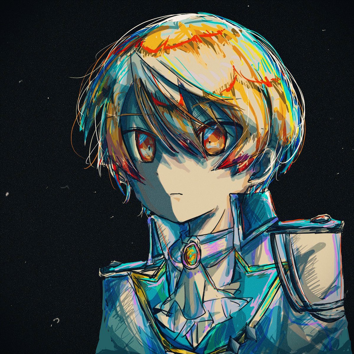 おこご (@TkTr_88) さんのイラスト・マンガ作品まとめ (8 件) - Twoucan