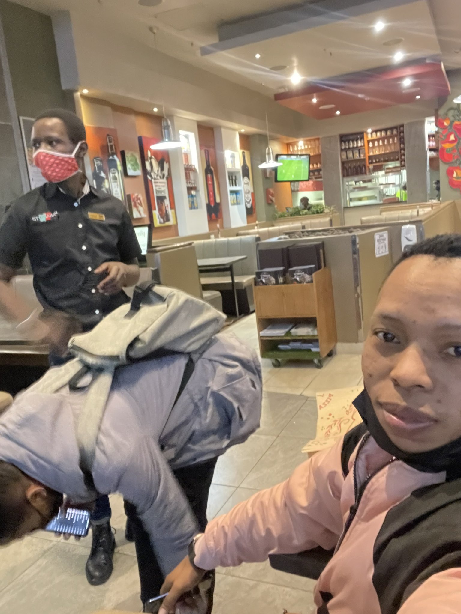 Kingdom on Twitter: "@PanarottisSA thanks for the great service regarding my complain from last ...