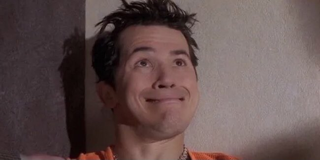 One Less Than Perfect Shot on Twitter: "THE PEST (1997) Cinematography by Roy H. Wagner Directed ...