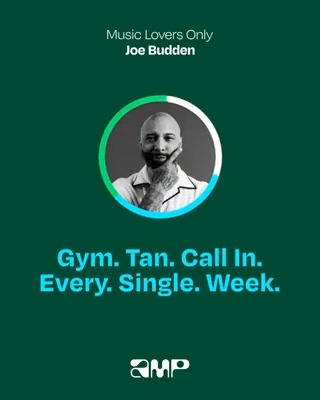 Joe Budden Twitter Quotes
