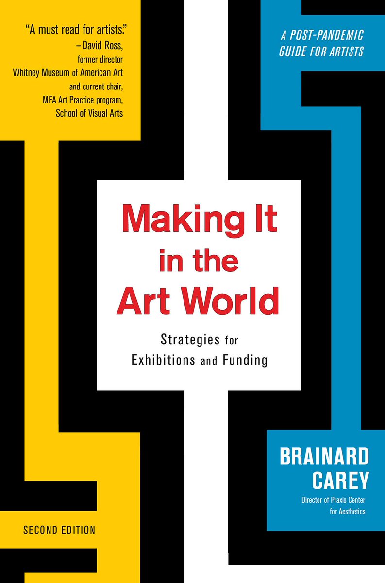 *PDF* Free Download Making It in the Art World: New Approaches to ...