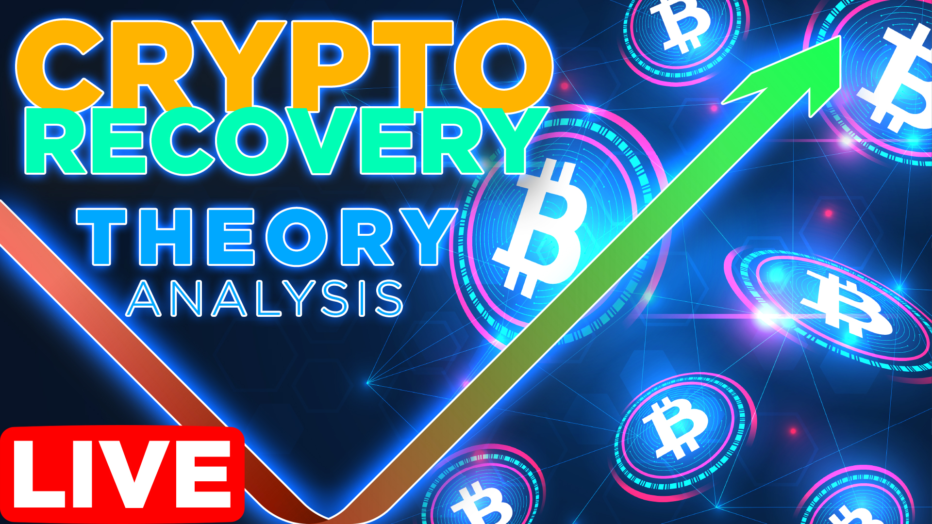 Paul Barron Network on Twitter: "Breaking down @CryptoHayes Market Theory for the upcoming # ...