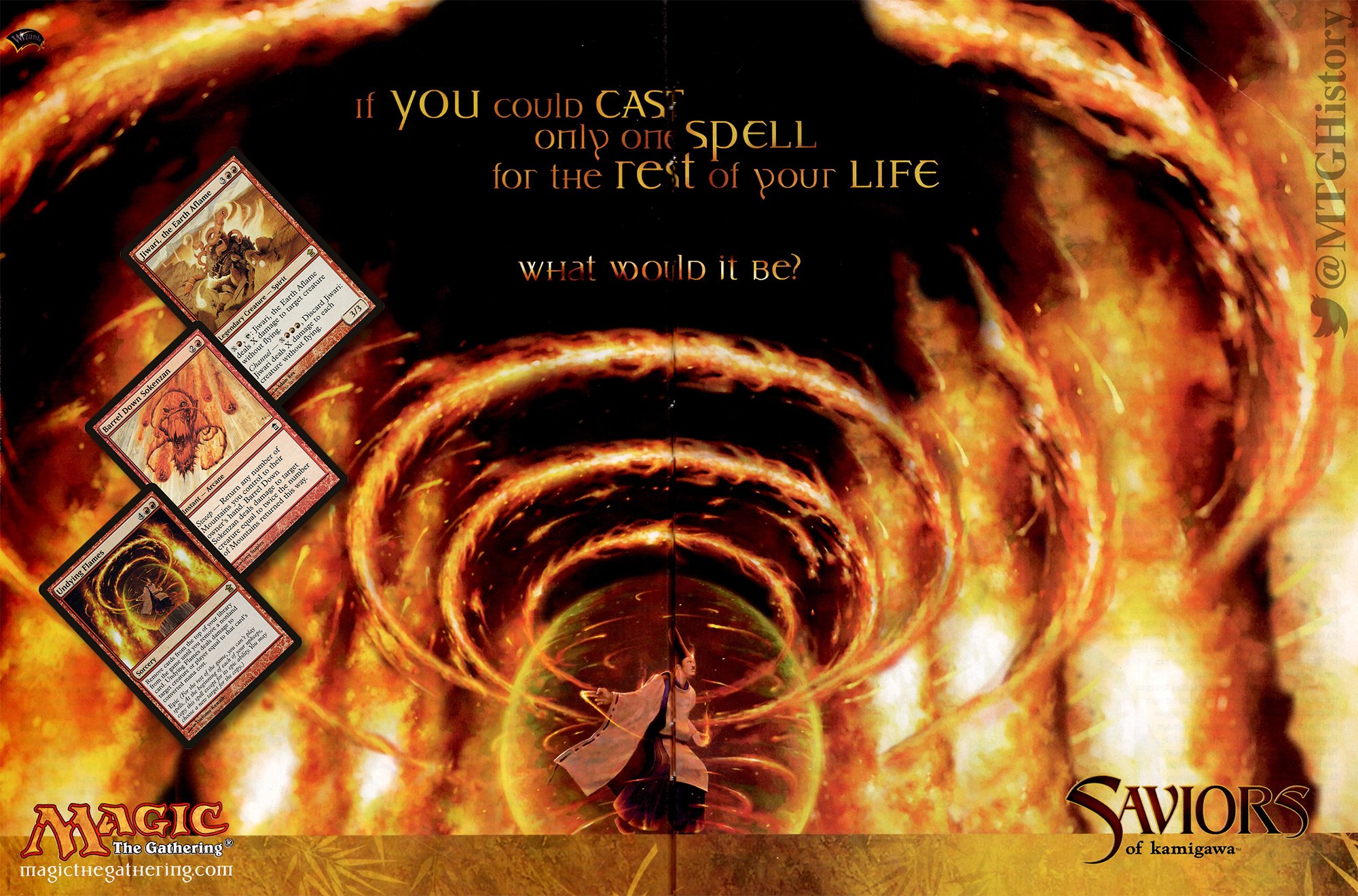 Rands, Tweeter of MTG History ☀️.💧.💀.🔥.🌳.🤳 ️ on Twitter: "17 years ago ...