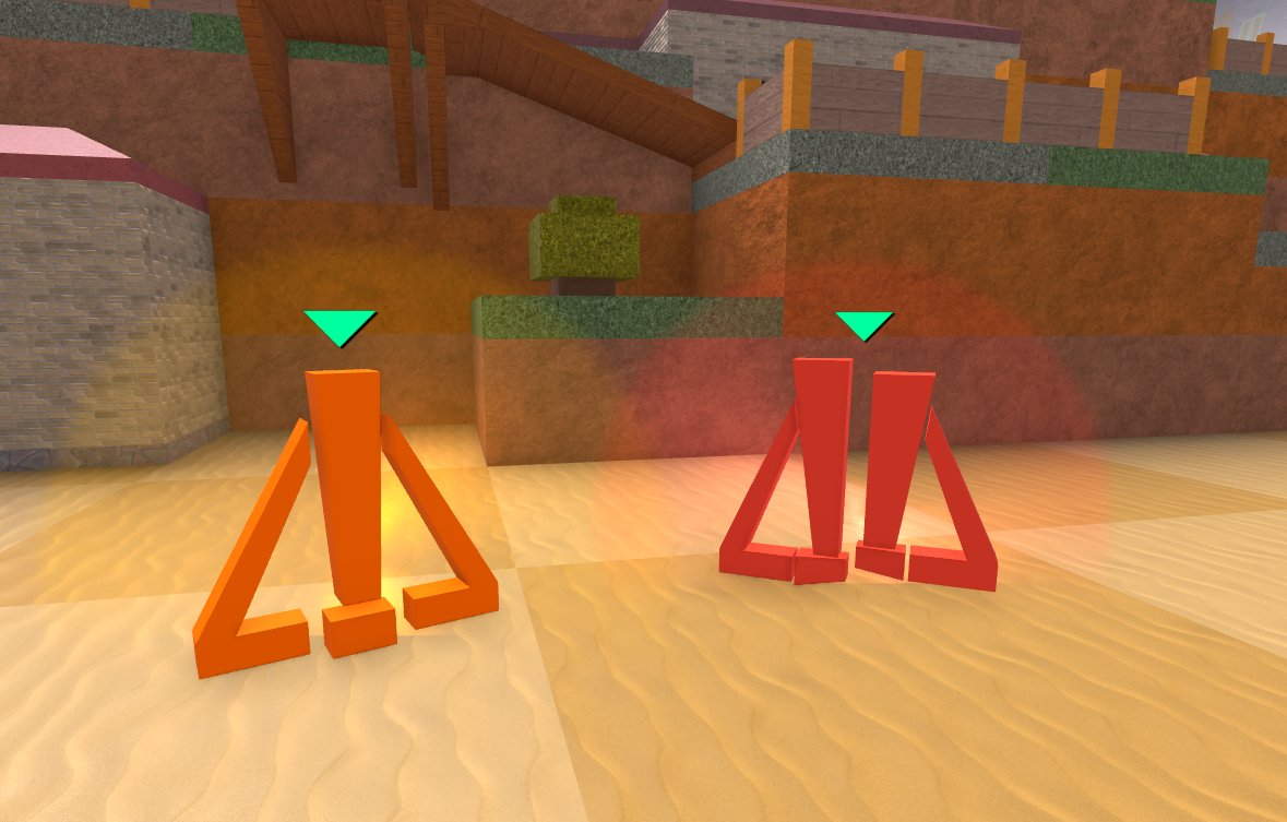 Polyhex on Twitter: "a small Super Bomb Survival update today adds a new type of uncommon ...