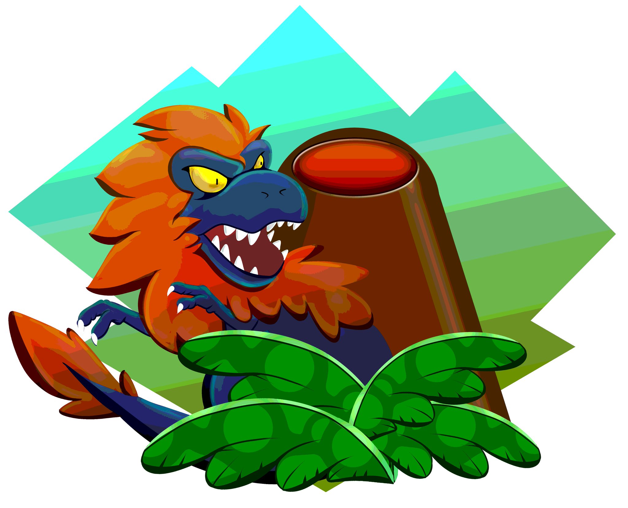 The Legend of Zeina on Twitter: "@KazeEmanuar Full Res. course Icon 🥰 https://t.co/cZUVHTQYoy ...