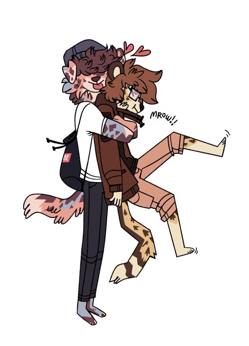 the ethanJP @ home (@Cocadope) さんのTwitterイラスト・マンガ作品まとめ (257 件) - Twoucan