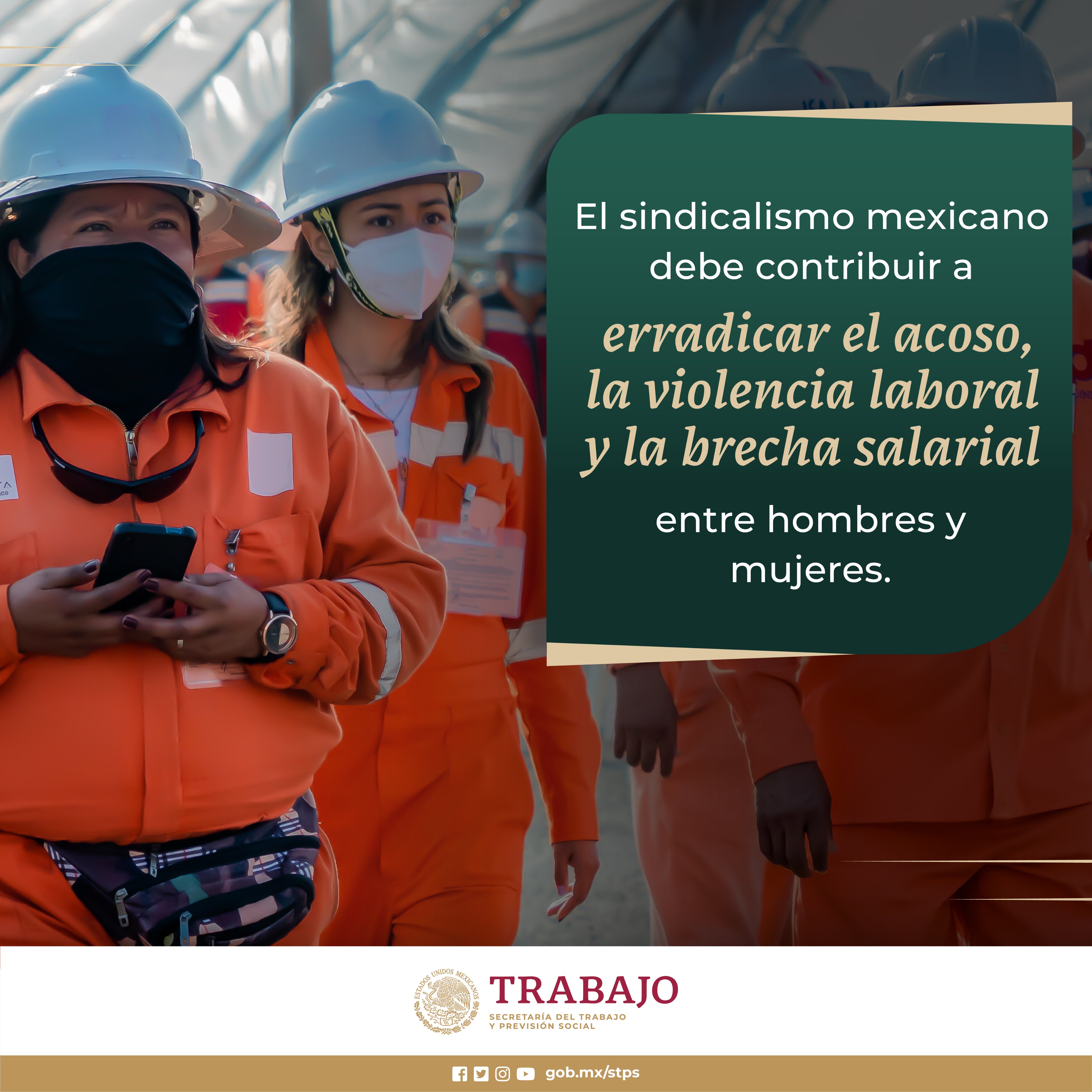 STPS México on Twitter: STPS México on Twitter: