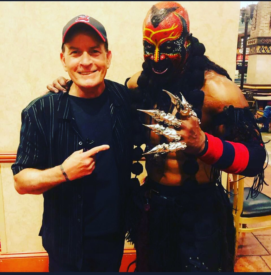 Boogeyman Wwe Real Name