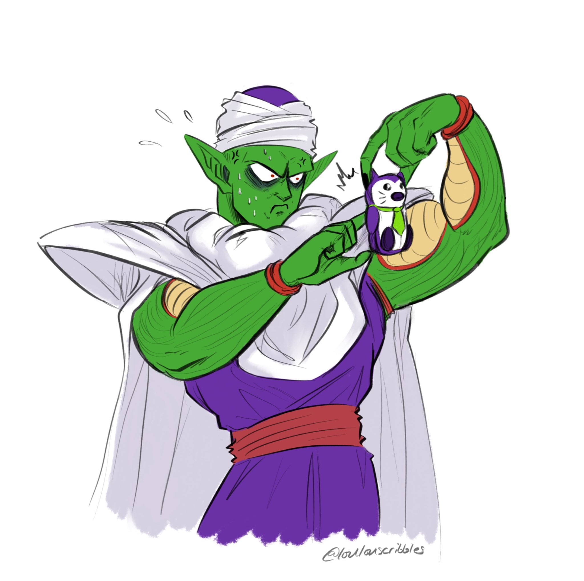 Angry Birds Dragon Ball Z Angry Birds Finished — Weasyl