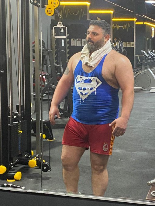 Tw Pornstars Beefybear Unlimitedрџ єрџџјрџђ Popular Pictures And Videos From