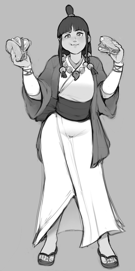 🍆 (@pewbutt) さんのイラスト・マンガ作品まとめ (84 件) - Twoucan