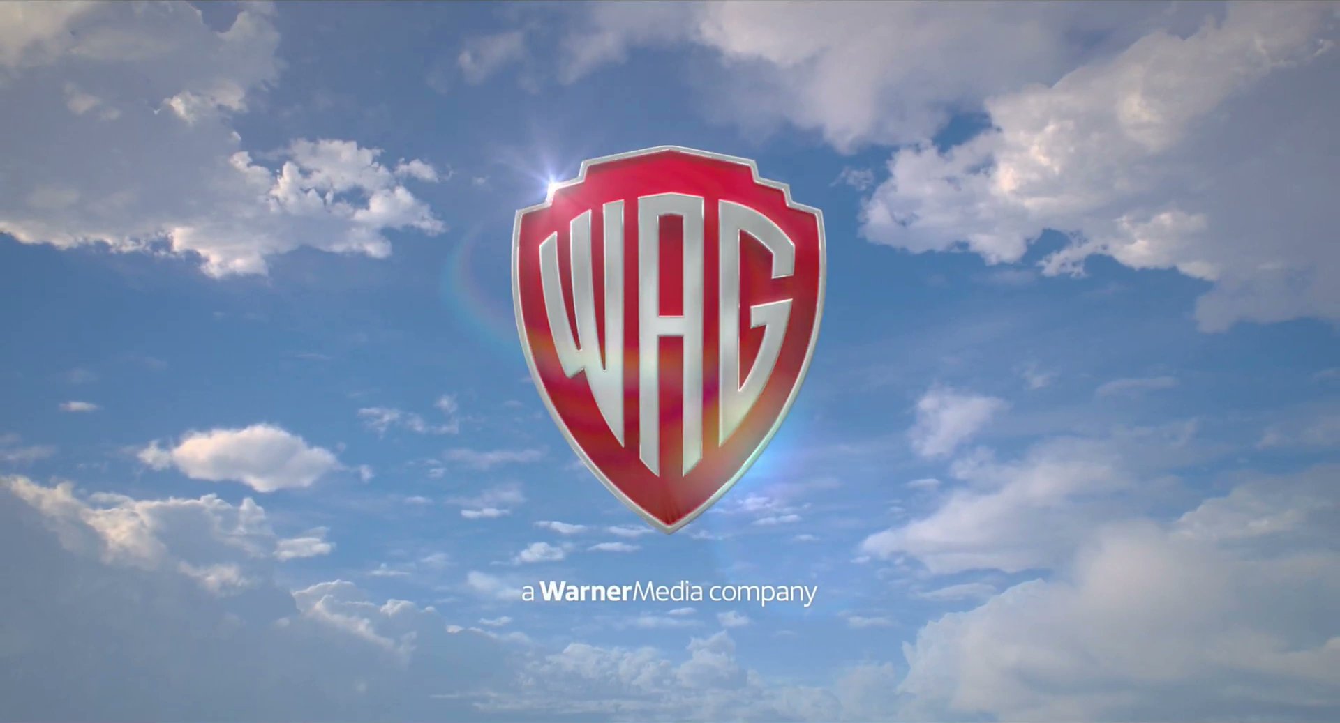 Warner Bros Animation Logo