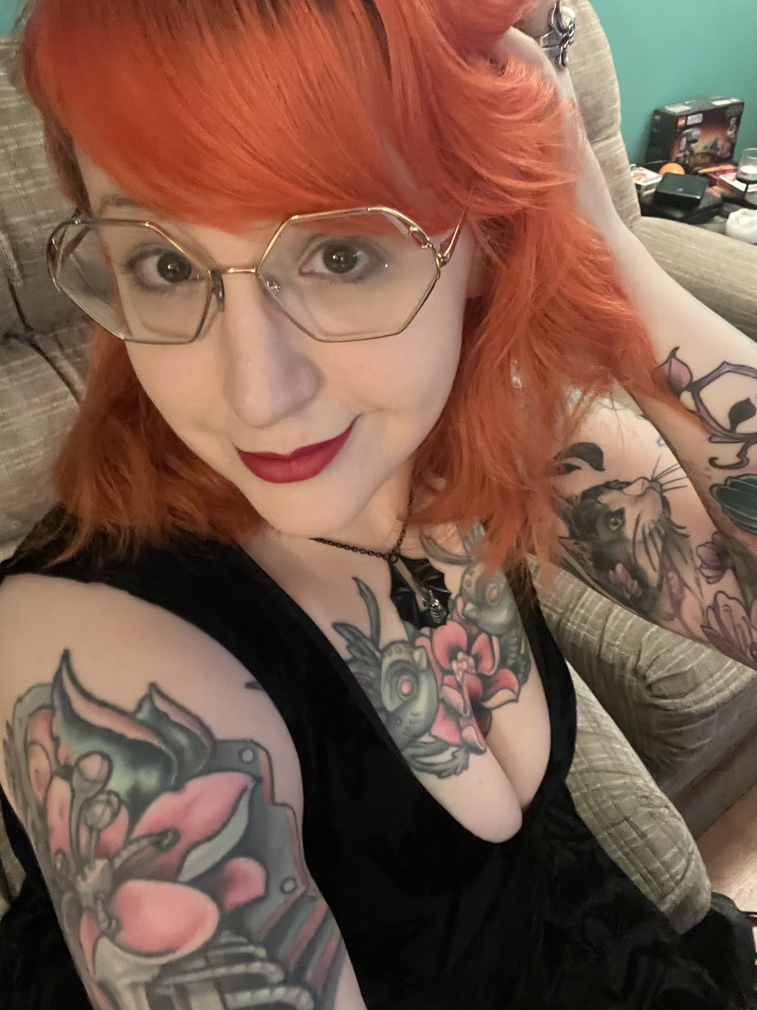 Allison Pregler 📼🌸 On Twitter Pushinuproses Love This Twitter