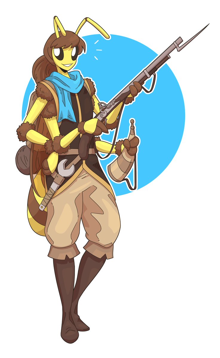 Simian (@slightlysimian) さんのイラスト・マンガ作品まとめ (56 件) - Twoucan